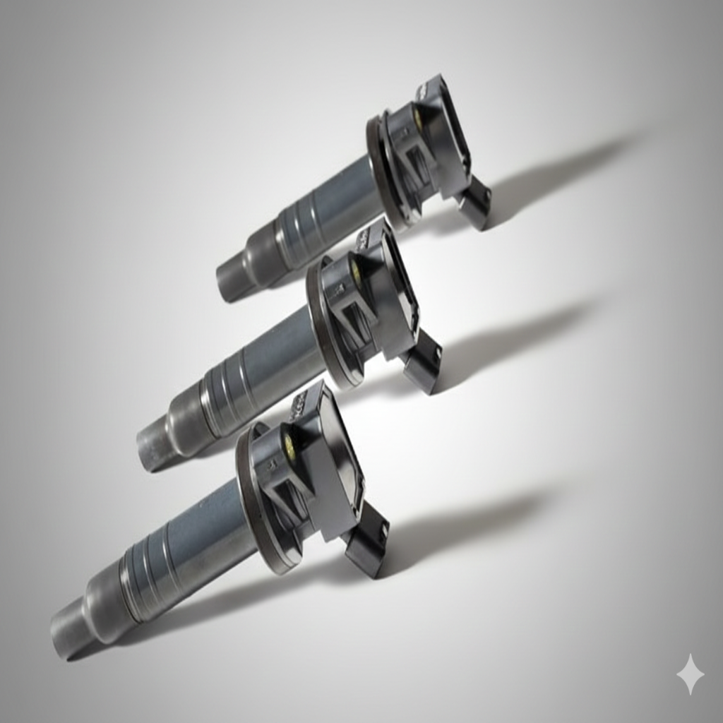 Ignition Coils – Kabli Auto Parts